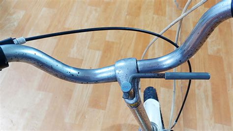 자전거 녹제거 다이소 1000원 제품 사용 도전 후기