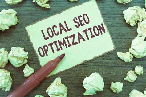 The Complete Guide To Local Seo Optimization Driving Organic Traffic To Your Business Dons
