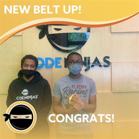 Code Ninjas Atlanta On Linkedin Codeninjas Codingisfun