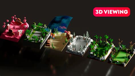 1v1 Pvp Arena Pack Builtbybit