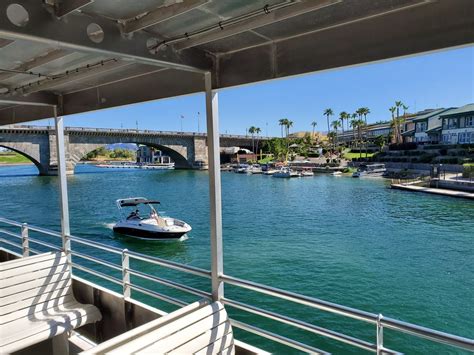 Havasu Landing Ferry Boat Terminal Reviews Photos And Phone Number