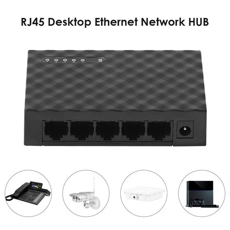 101001000mbps Fast Gigabit Switch 5 Port Mini Rj Grandado 101001000mbps Fast Gigabit Switch 5 Port Mini Rj Grandado