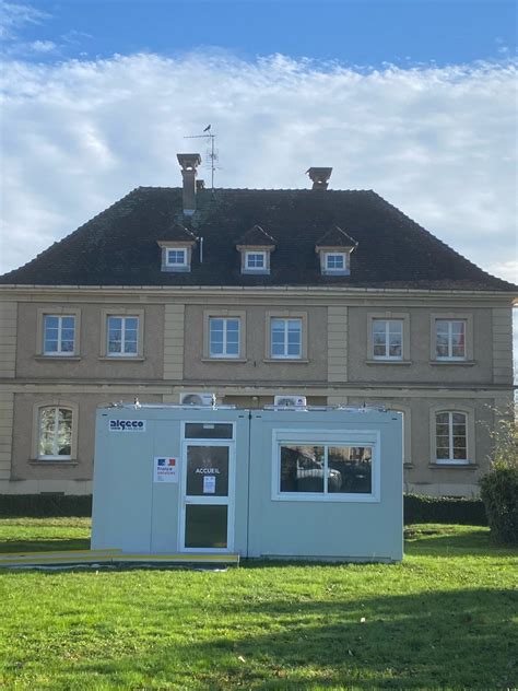 Drusenheim Une Antenne France Services Dès Le 28 Novembre