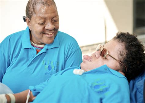 Meet Our Founder Kaddy — Carers Collective