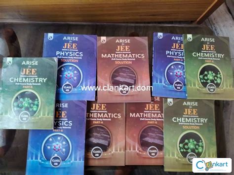 Buy Pw Jee Modules Book In Excellent Condition At Clankart Com