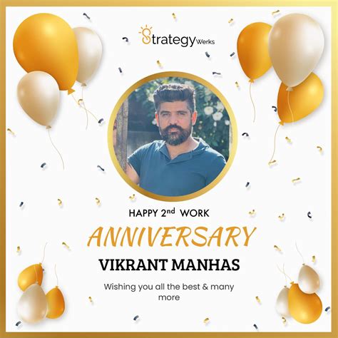 Strategywerks On Linkedin Workanniversary Teamsuccess Celebration Strategywerks…
