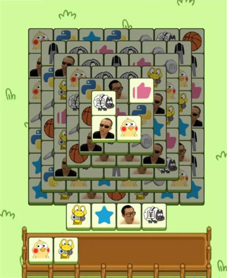 Python羊了个羊源码 源码下载 脚本之家