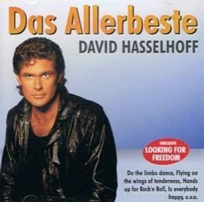 Das Allerbeste David Hasselhoff Songs Reviews Credits Allmusic