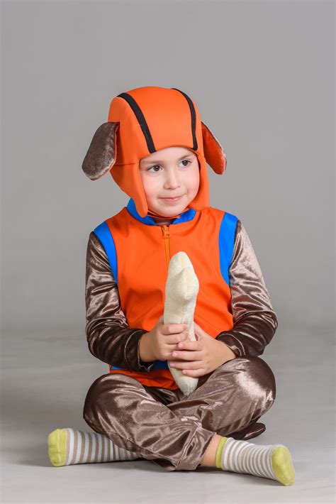 Костюм Зума Щенячий патруль продаж ціна у Харкові Дитячі карнавальні костюми від Zkazka