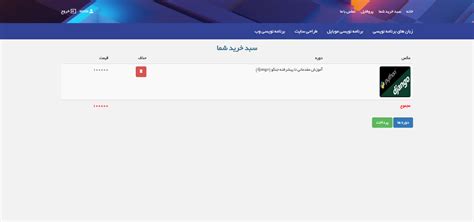 Github Peymanngeducational Website An Educational Website Created With Django