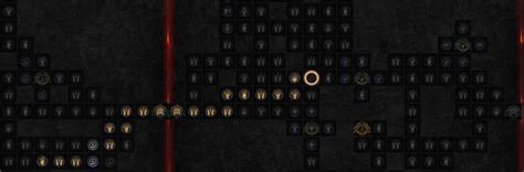 Maximum Paragon Points Pc General Discussion Diablo Iv Forums