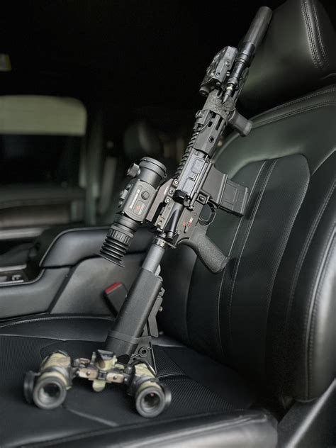 Taking My New Fusion Thermal Out For A Spin This Weekend Rthermal