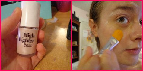 Grace S Musings Minnie Mouse Makeup Tutorial