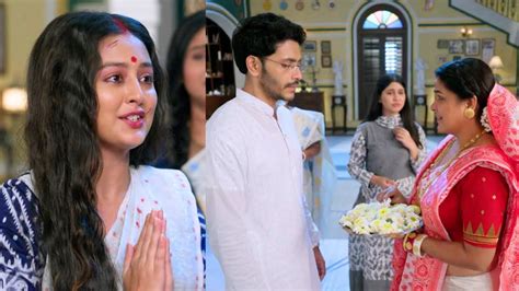 Noyontara Today Episode New Promo 27th August 2025 Youtube