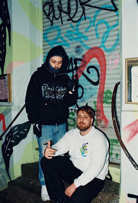 Sevi Rin X Heinie N Chtern Am In Berlin Hole