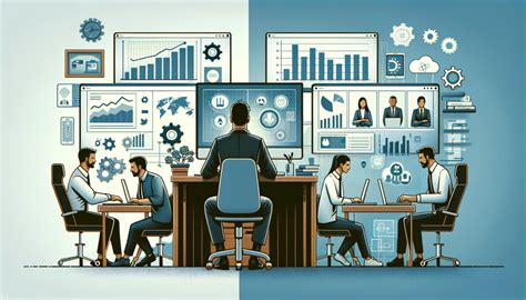 Effective Management Of Remote Engineering Teams