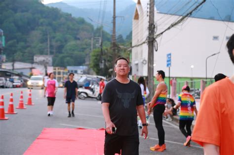 โรงพยาบาลระนอง โรงพยาบาลระนอง Added A New Photo