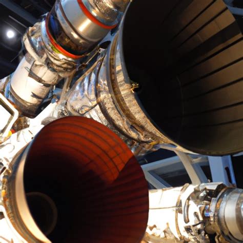 Understanding How A Rocket Engine Works Exploring The Physics And Mechanics Of Rocket