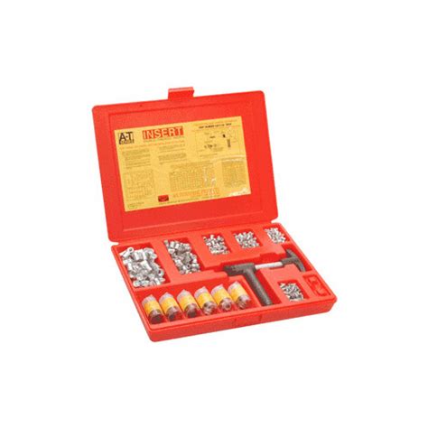 Crl Aat312a A T Series Master Assortment Kit