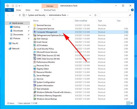 How To Delete User And User Profile In Windows Server 2022 And 2019 Finerdp
