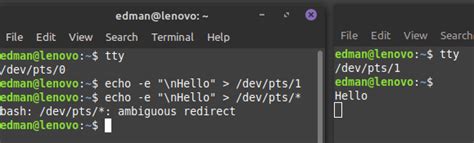 How To Send Message To All Terminals Using C Linux Stack Overflow