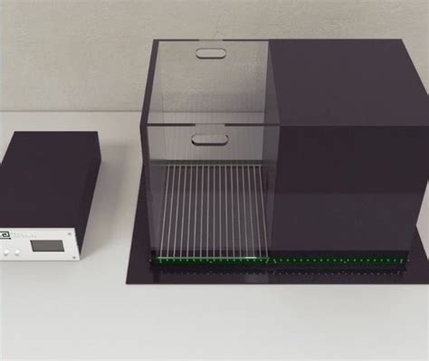 Light And Dark Test Apparatus At Best Price In Nashik Milton Enterprises