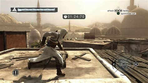 Assassins Creed® I Directors Cut Już Dostępne Do Pobrania I Zakupu W Epic Games Store