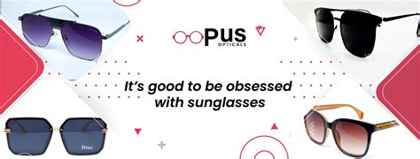 Opus Optical Home