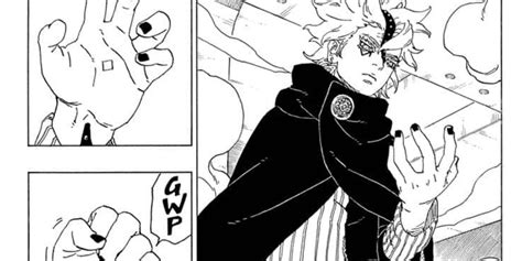 10 Things Fans Missed About The Time Skip In Boruto Two Blue Vortex