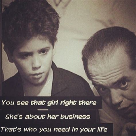A Bronx Tale Movie Quotes Quotesgram