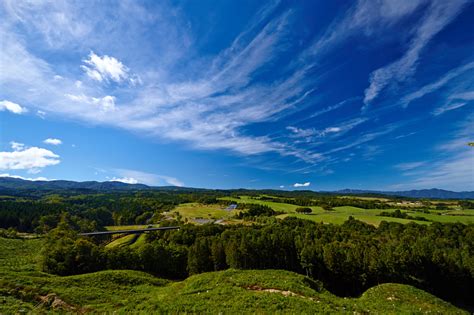 月山高原牧場 by ちょーすけ ID2868250 写真共有サイト PHOTOHITO