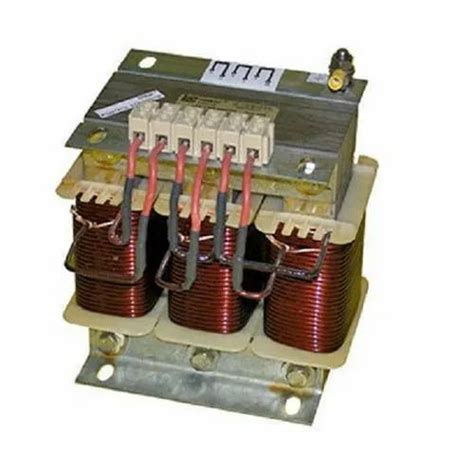 Electro 10a To 200a Vfd Input Choke 440 At ₹ 1500 Piece In Uran