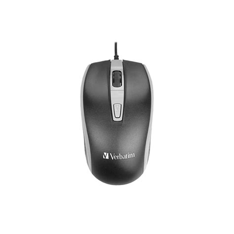 Usb Optical Wireless Mouse Mek Power Technology