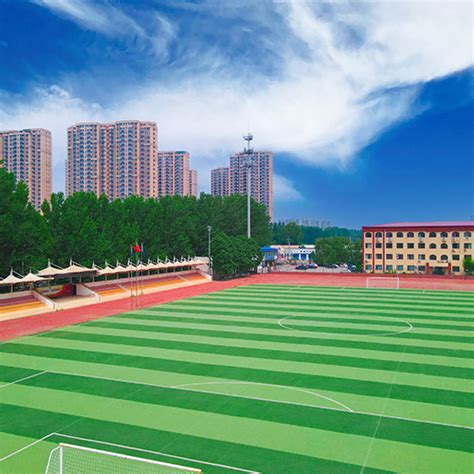香河县职教中心