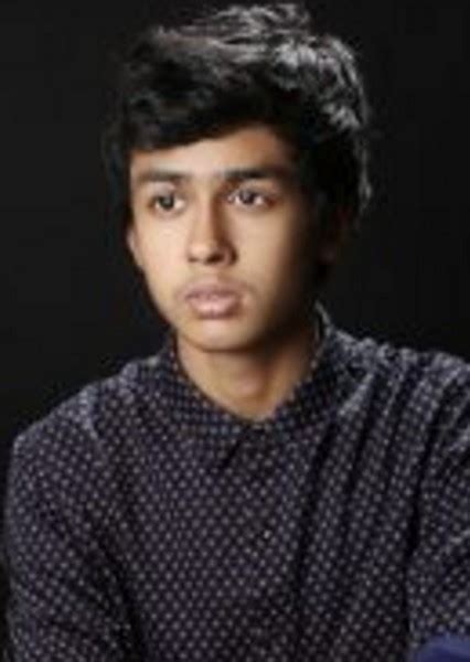 Rudhraksh Jaiswal Photo On Mycast Fan Casting Your Favorite Stories