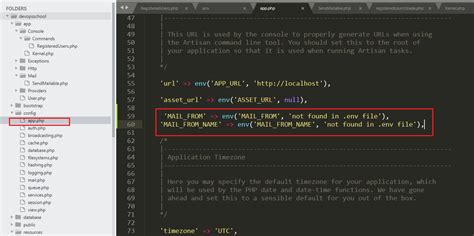 How To Scheduling Task Using Cron Job In Laravel Application