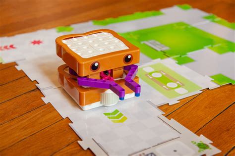 In Mechanical Coding Robot Instructions Informacionpublica Svet Gob Gt