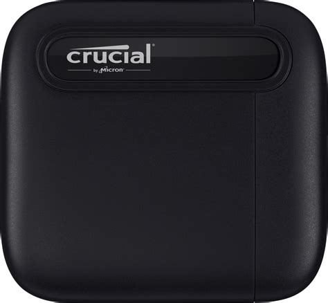 Crucial X Gb Portable Ssd Ct X Ssd Crucial Com