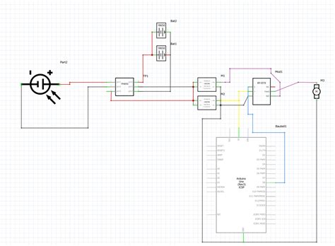 Probleme Beim Schalten Von 12 V Pumpe Mit Step Up Konverter Deutsch