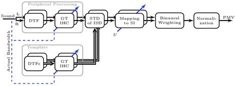 Structure Of The New Sp Localization Model See Text For The Description