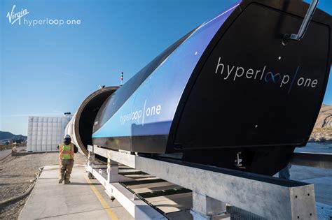 Pdf Download Seminar Report On Hyperloop One Mechanical Farm