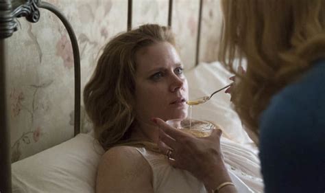 Sharp Objects Episode 7 Promo What Will Happen Next In Falling Tv