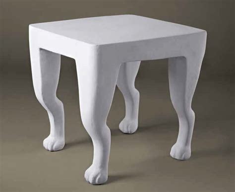 John Dickinson Tables