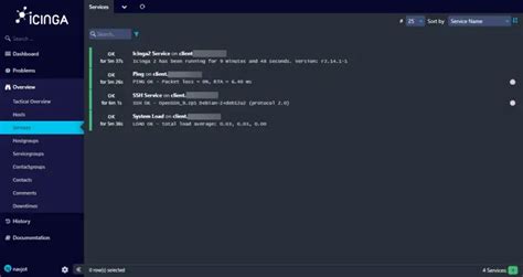 how to install icinga 2 monitoring software on debian 12