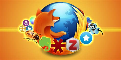 Super Firefox Extensions — Stampede