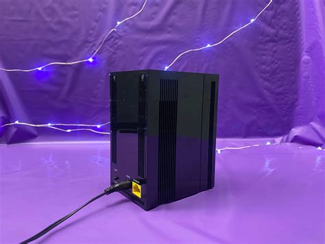 Connecting Or Reconnecting A Mesh Unit Truleap Technologies