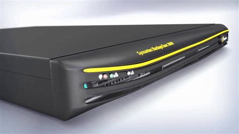 Backup Exec Appliance Backup Appliances Explainer Videos