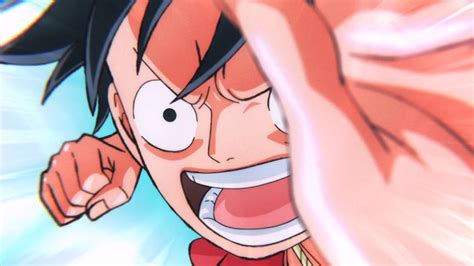 [원피스 어인섬 리메이크 6화] 드디어 등장한 어인섬편 최종보스 호디 존스 🔥사황 루피에게 덤비는 신어인해적단 간부들🔥