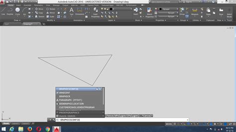 Solved Autocad 2016 Graphics Problem Autodesk Community