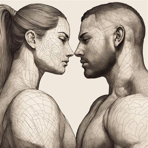 Premium Photo Gender Equality